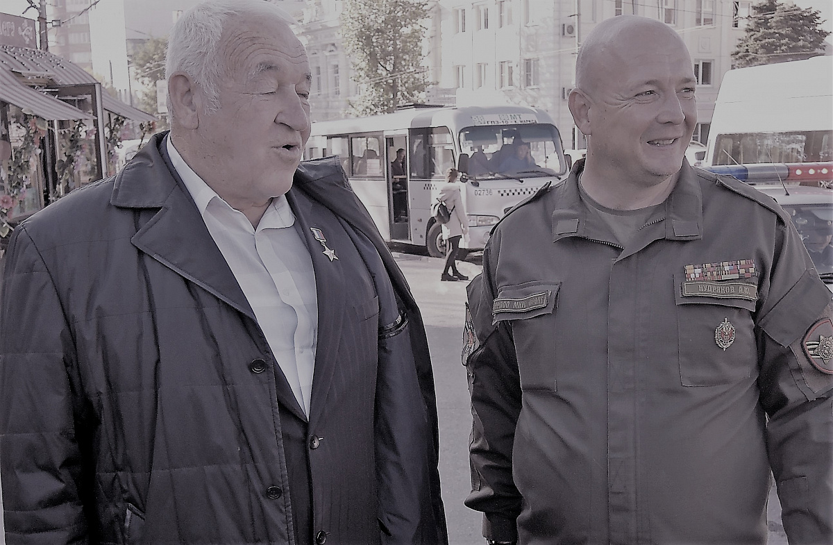 В Ростове на Дону состоится премьера фильма о партизанах и подпольщиках